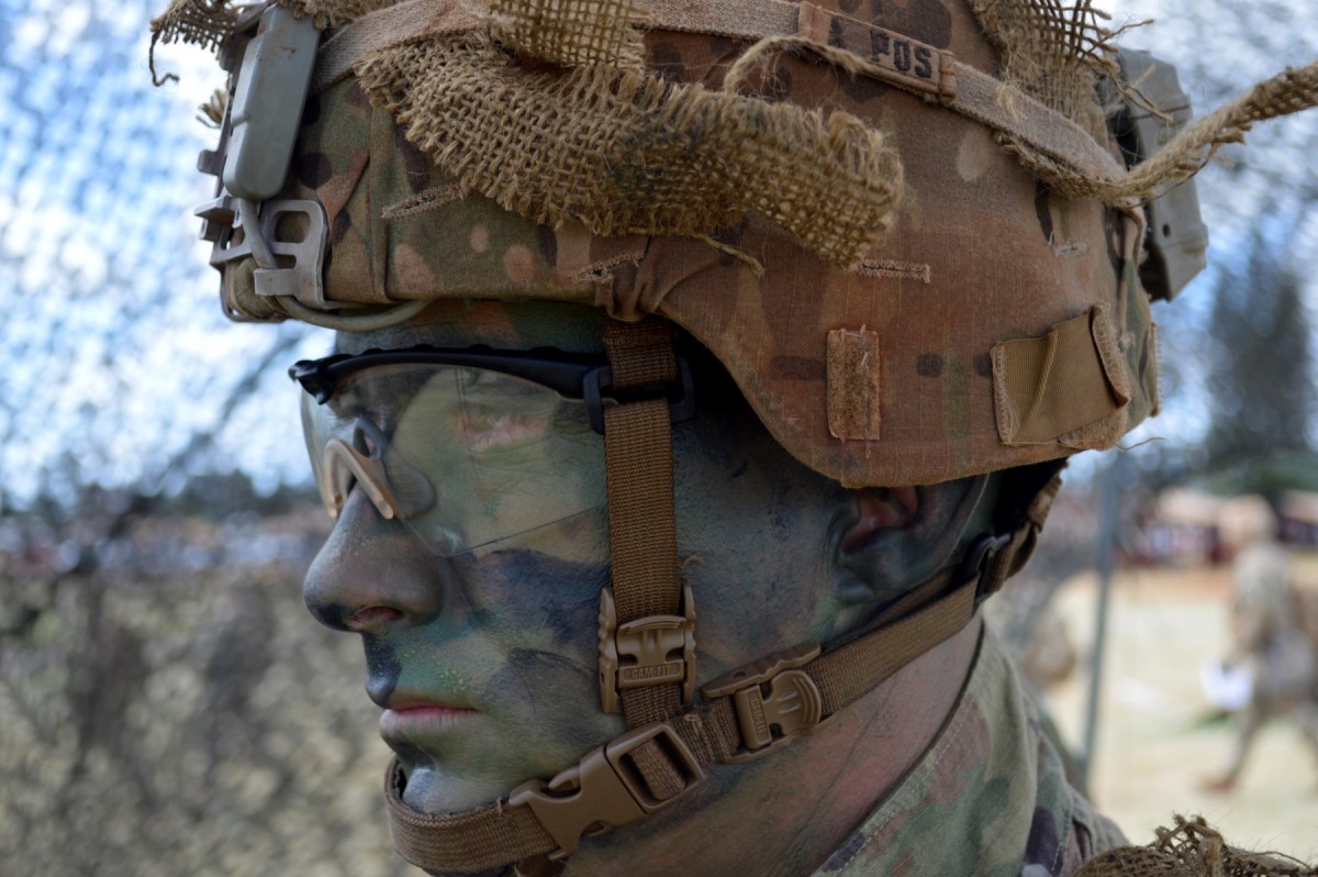 'Tropic Lightning' Soldiers conduct EIB Testing Day 2 | Article | The ...
