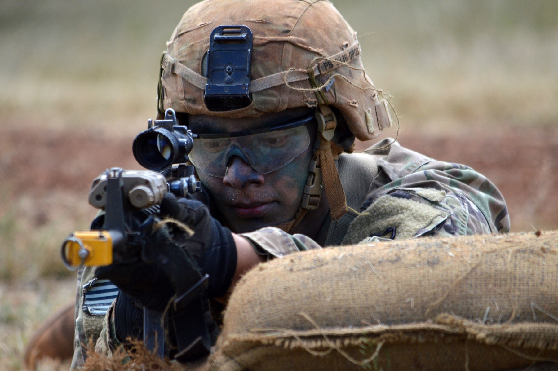 'Tropic Lightning' Soldiers conduct EIB Testing Day 3 | Article | The ...