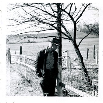 The Silent Farmer: Decorated Soldier of World War II finally awarded ...