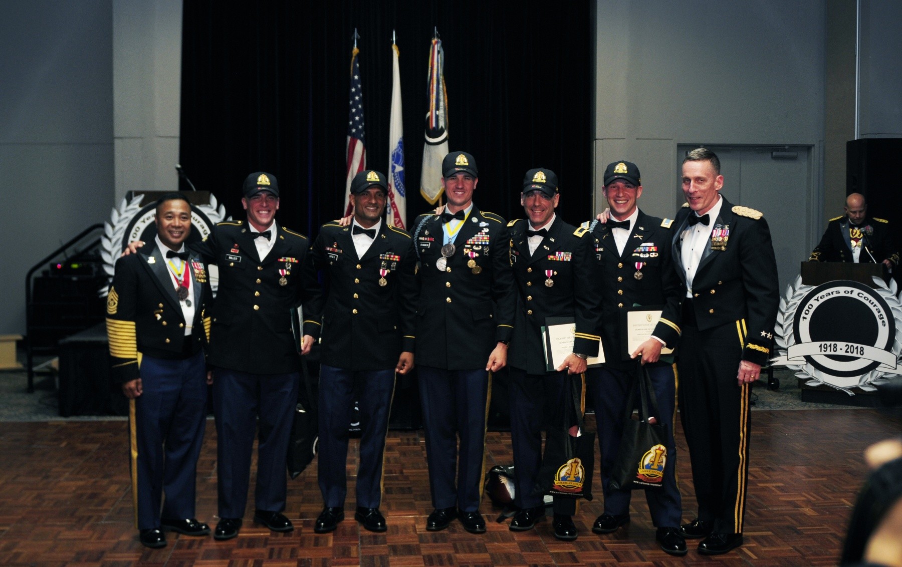 JBLM Soldiers Gather for Run and Fun in celebration of the 243rd Army ...