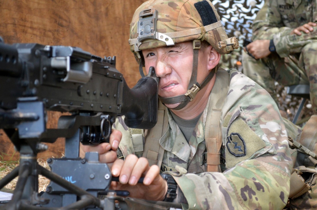 'Tropic Lightning' Soldiers conduct EIB Testing Day 4 | Article | The ...