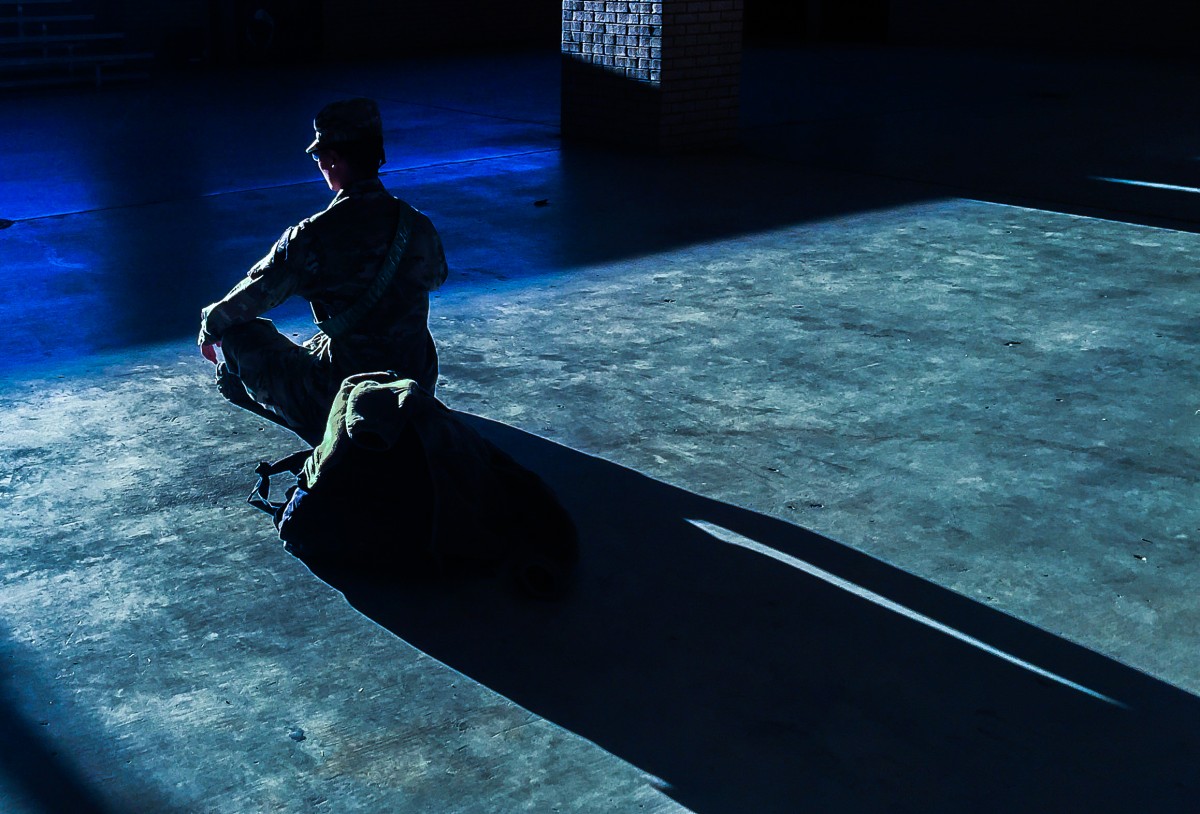 Army study quantifies changes in stress after meditation, shows ...