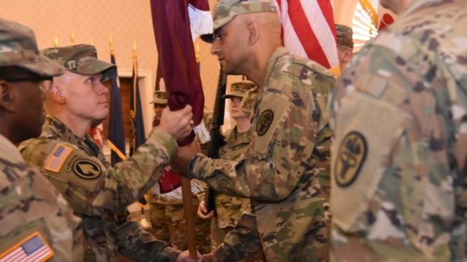 Public Health Command-Atlantic welcomes new leader | Article | The ...