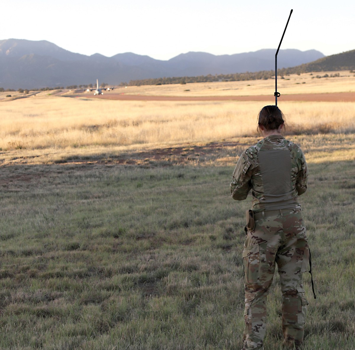 Testing unit readiness at moment's notice | Article | The United States ...