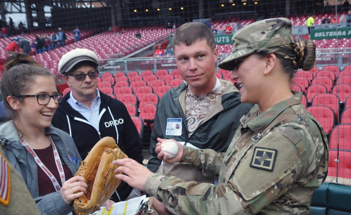 Operational units to support Army Recruiting Command | Article | The ...