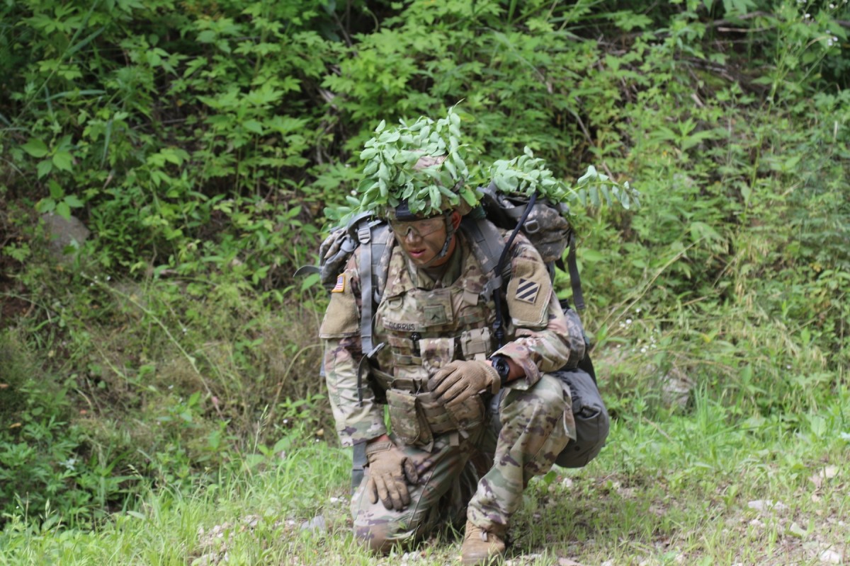Raider FiST Cert | Article | The United States Army