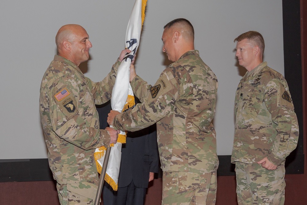 Harris takes reins of aviation engine program | Article | The United ...