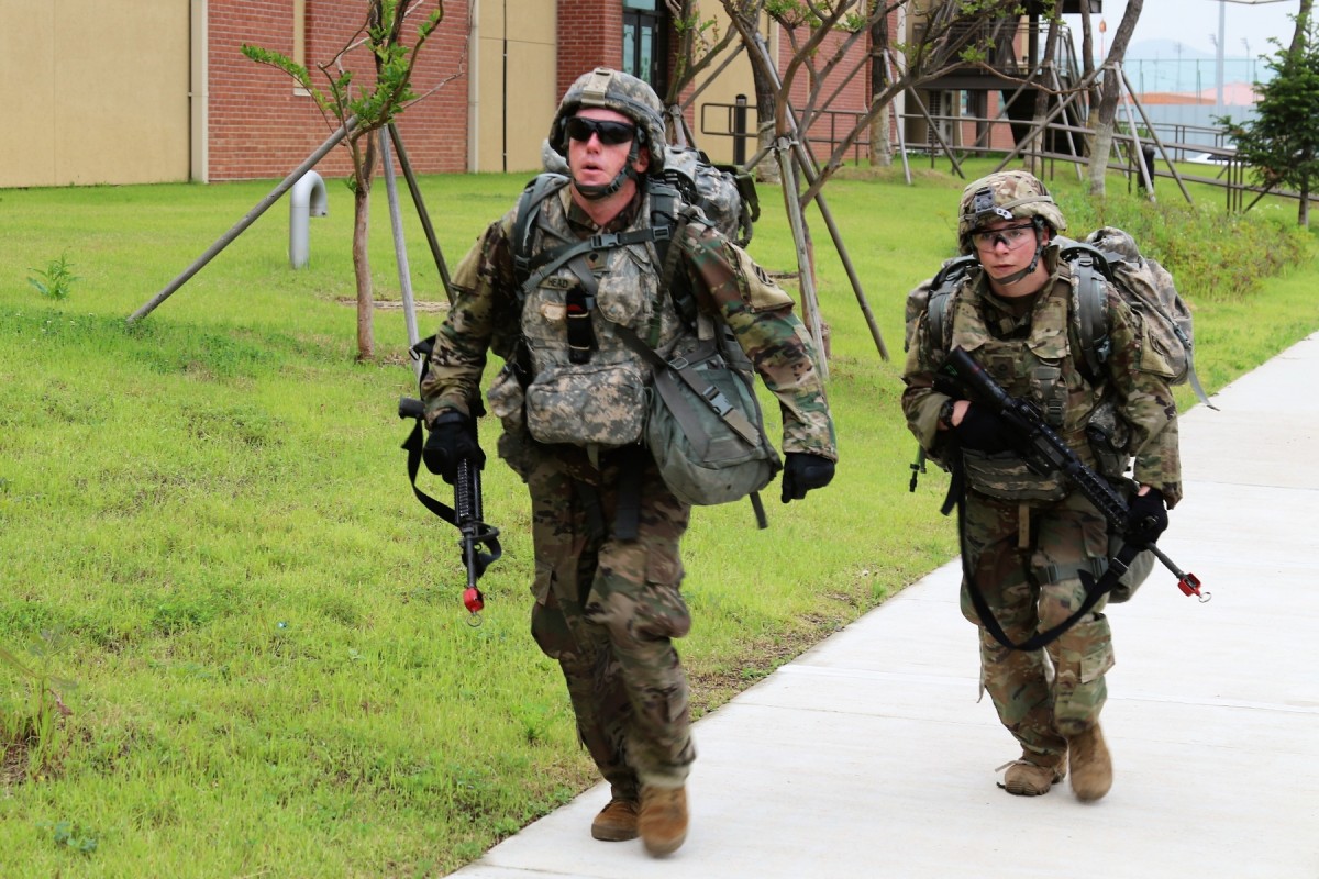 Raider Best Medic | Article | The United States Army