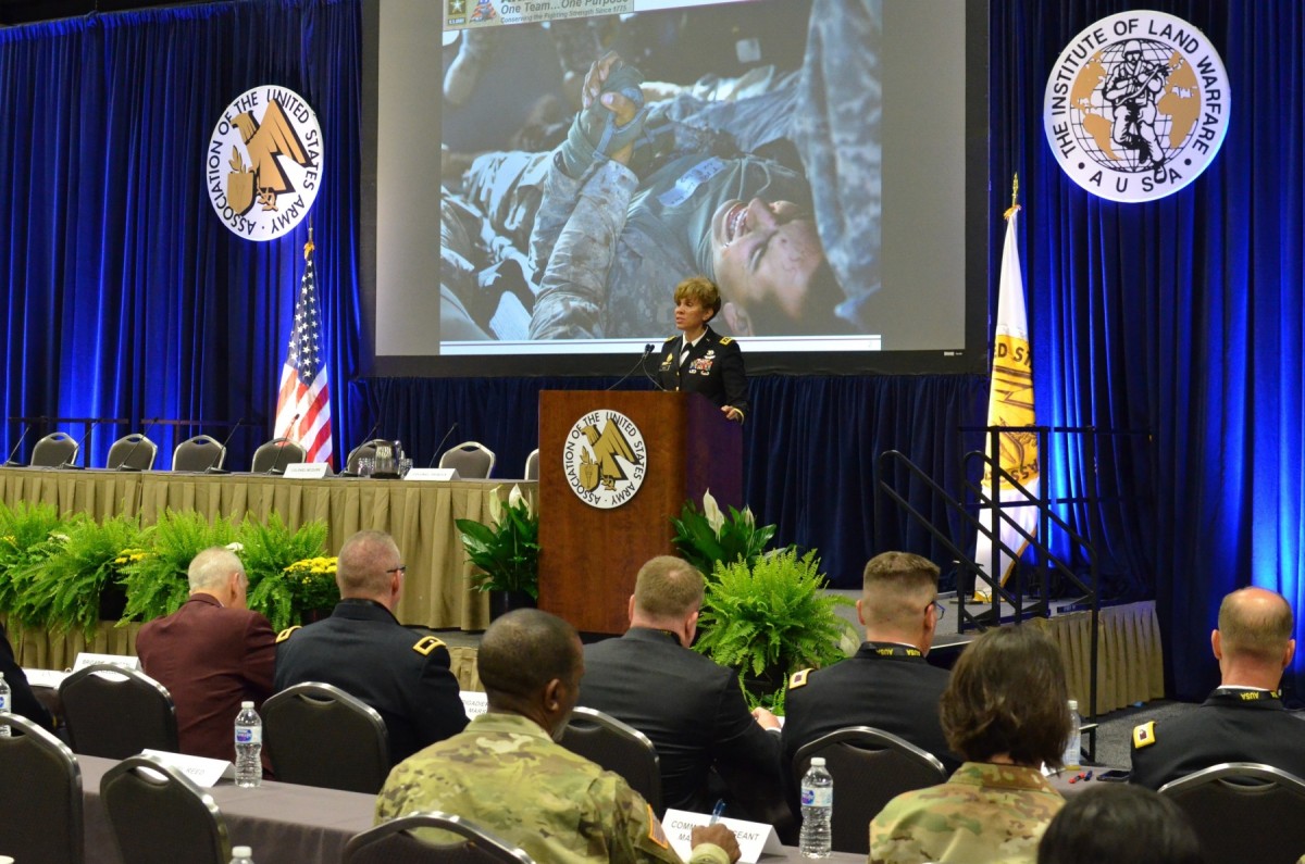 MEDAUSA: Being an Army Doctor instead of a Doctor in the Army | Article ...