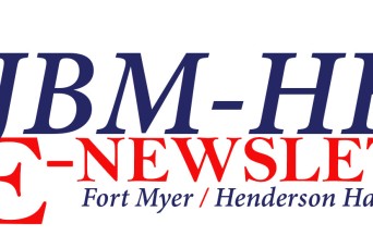 JBM-HH e-newsletter July 3 2018 | Article | The United States Army