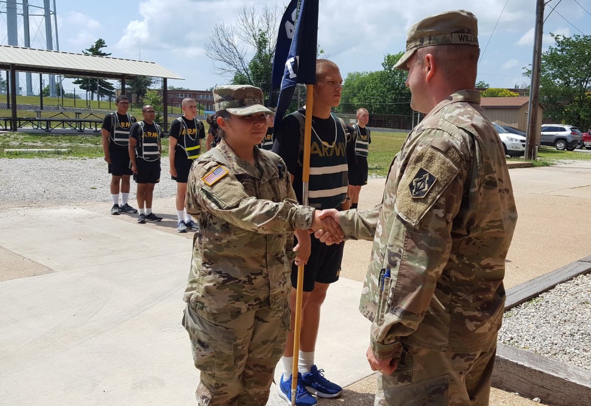 Warrior Training and Rehabilitation Program gets injured Soldiers back ...