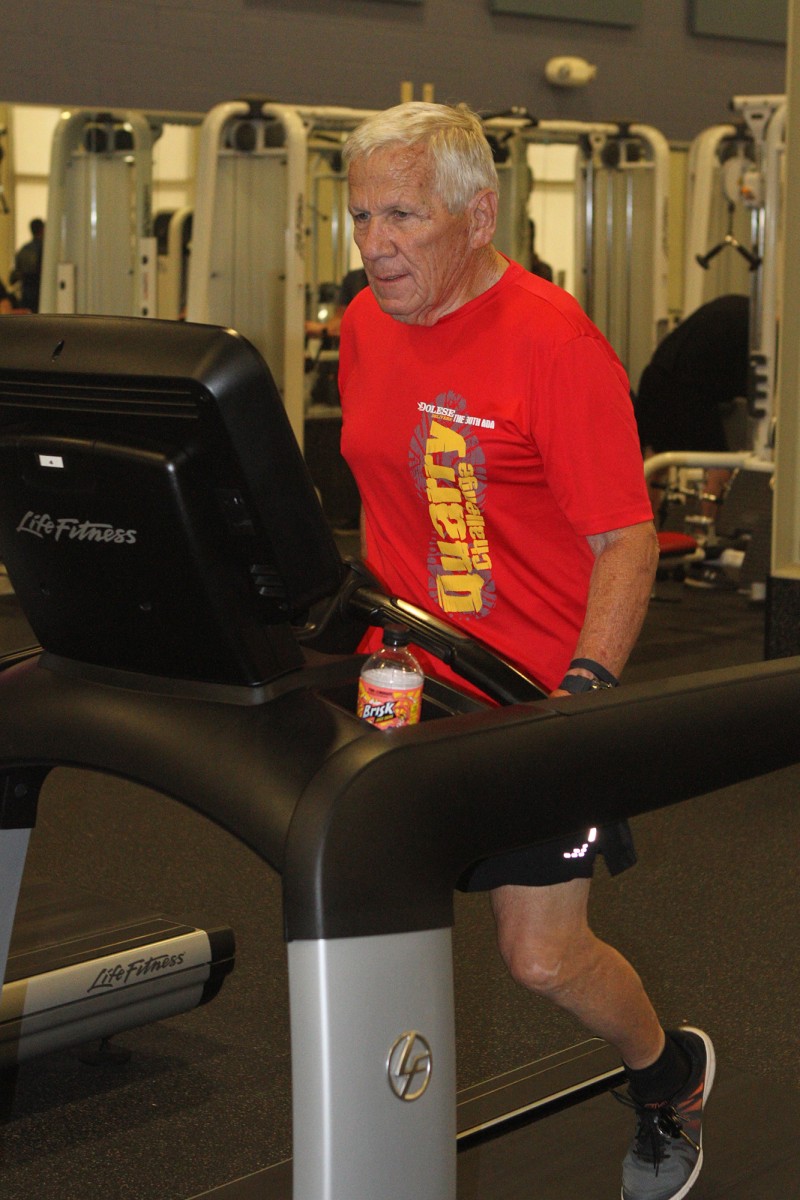 Staying trim has lasting benefits | Article | The United States Army