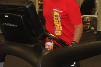 Staying trim has lasting benefits | Article | The United States Army