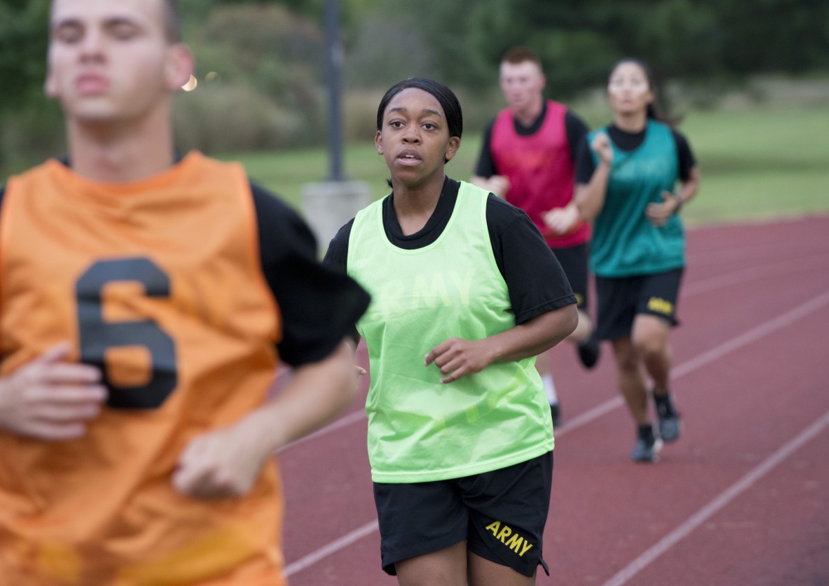 Army Combat Fitness Test set to become new PT test of record in late ...