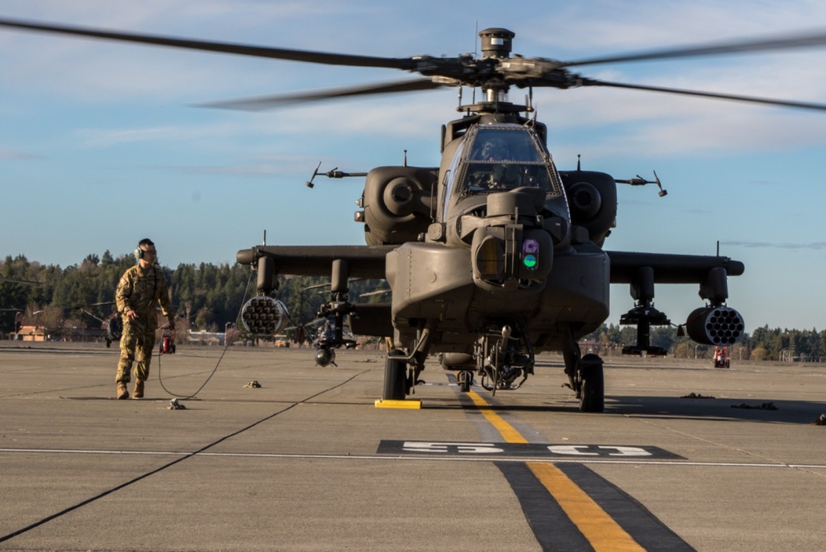 4-6 HARS flies at night | Article | The United States Army