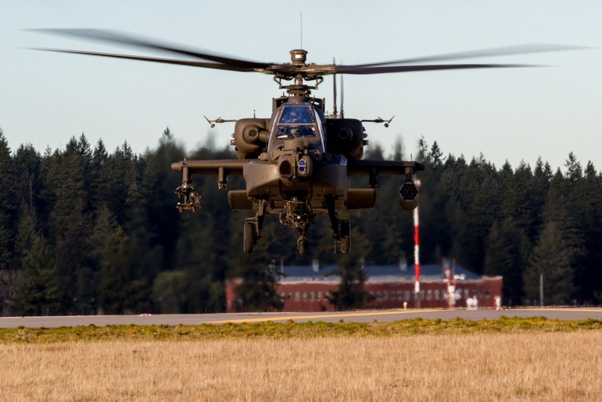 4-6 HARS flies at night | Article | The United States Army