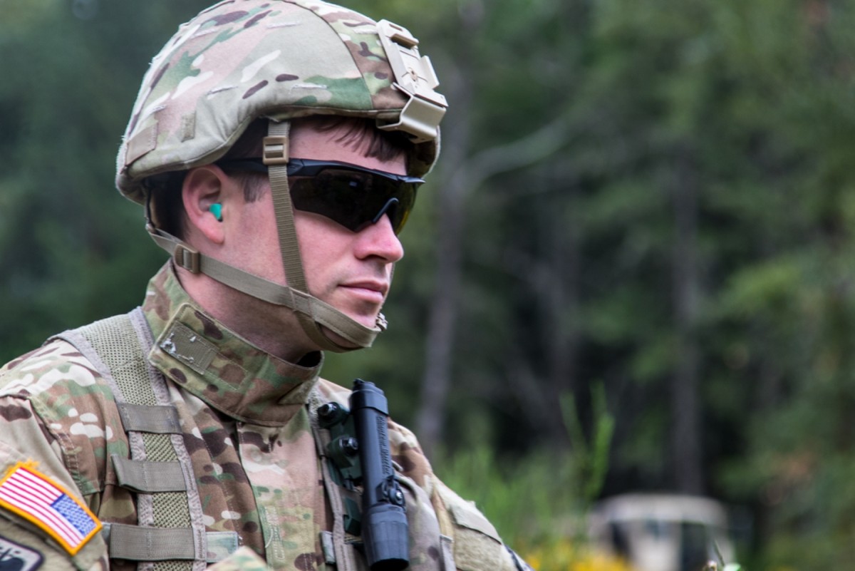 2-158th conducts personnel recovery training | Article | The United ...
