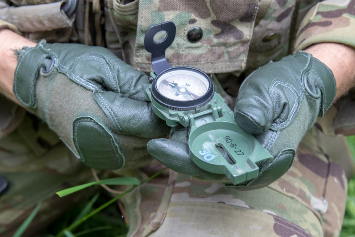 2-158th conducts personnel recovery training | Article | The United ...