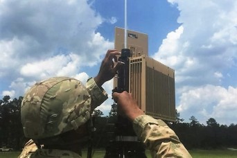 Army fields first unit with TRILOS radio and other new expeditionary ...