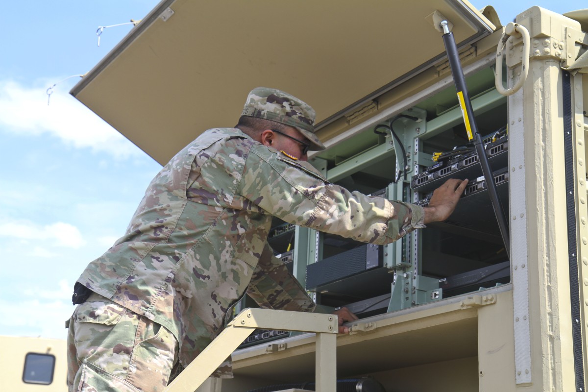 Tactical-level innovation | Article | The United States Army