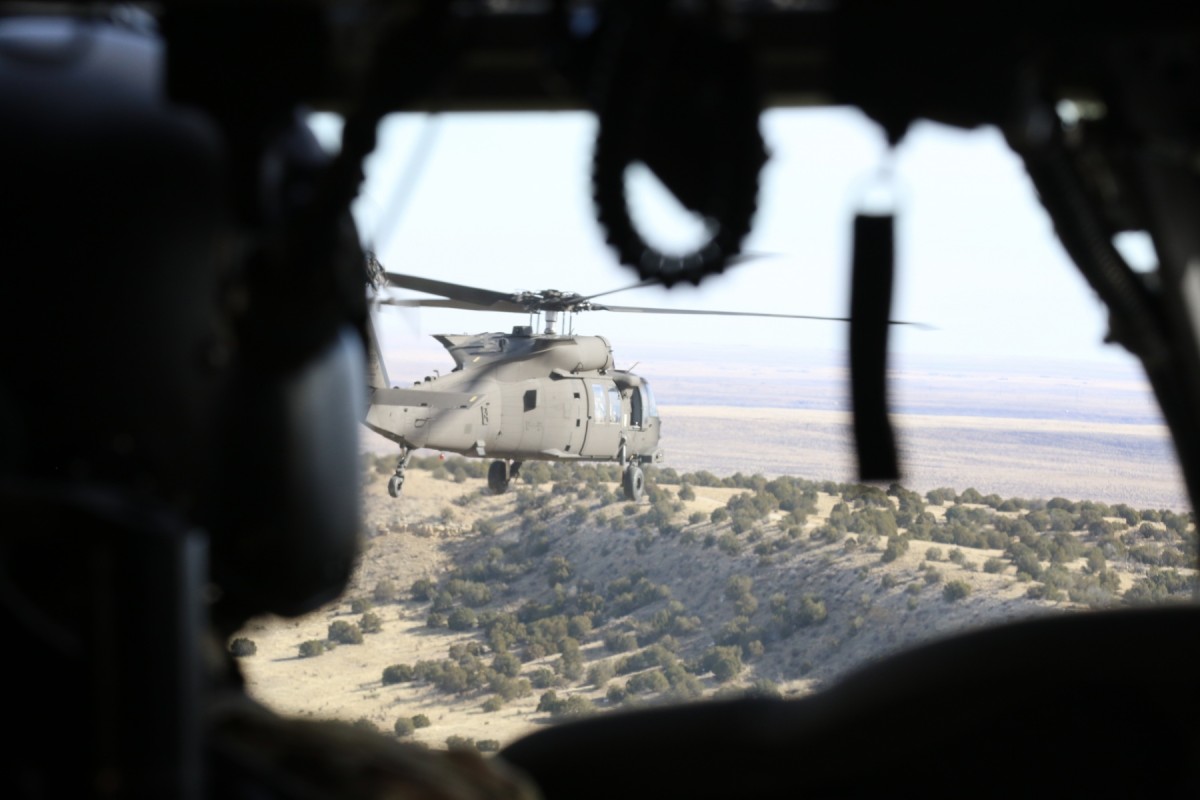 4CAB, 1SBCT train on air assault | Article | The United States Army