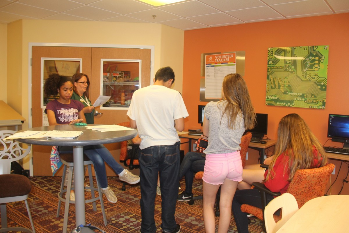 IMCOM grant helps Fort McCoy CYS teach teens resilience | Article | The ...