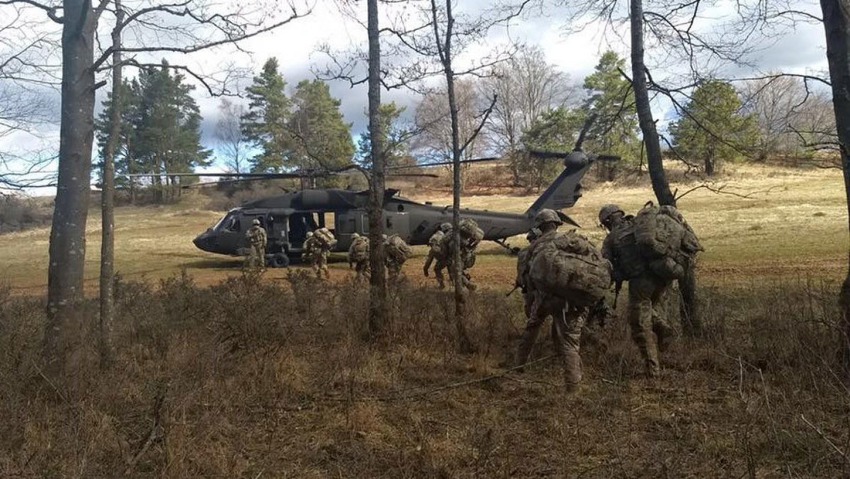 Rapid results | Article | The United States Army