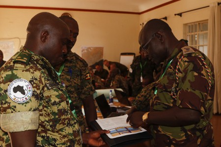 Taking the knowledge with you | Article | The United States Army