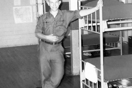 History -- Fort Knox becomes hub of basic training for many | Article ...