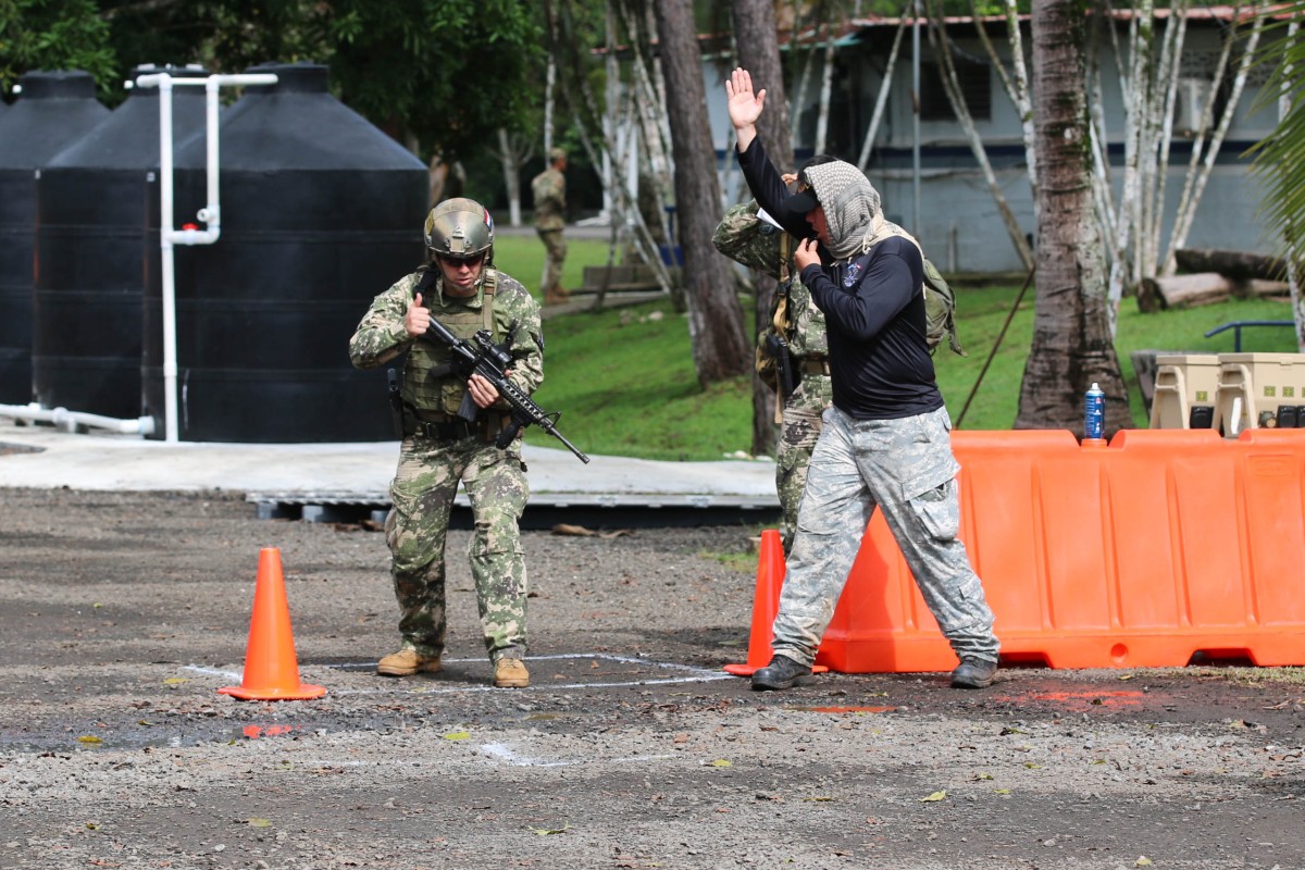 Assual Event | Article | The United States Army