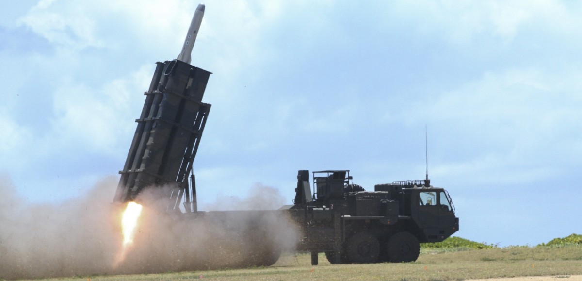 Boom goes Artillery | Article | The United States Army