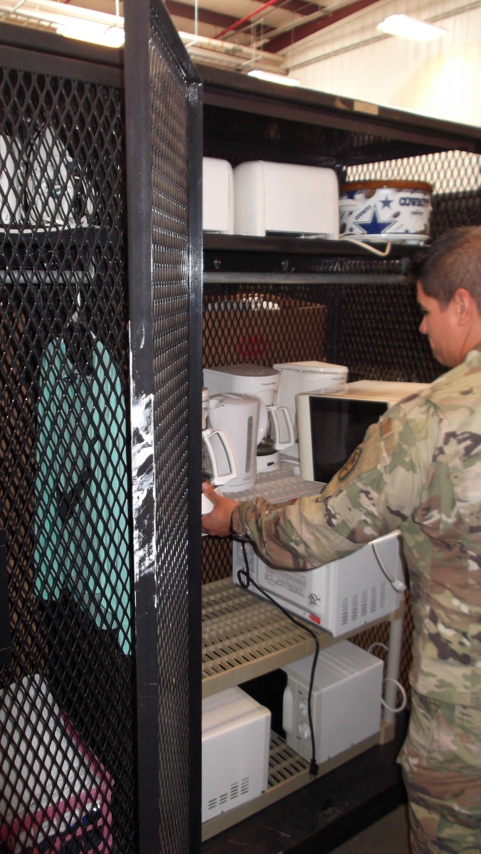 Helping the local community, one volunteer at a time | Article | The ...