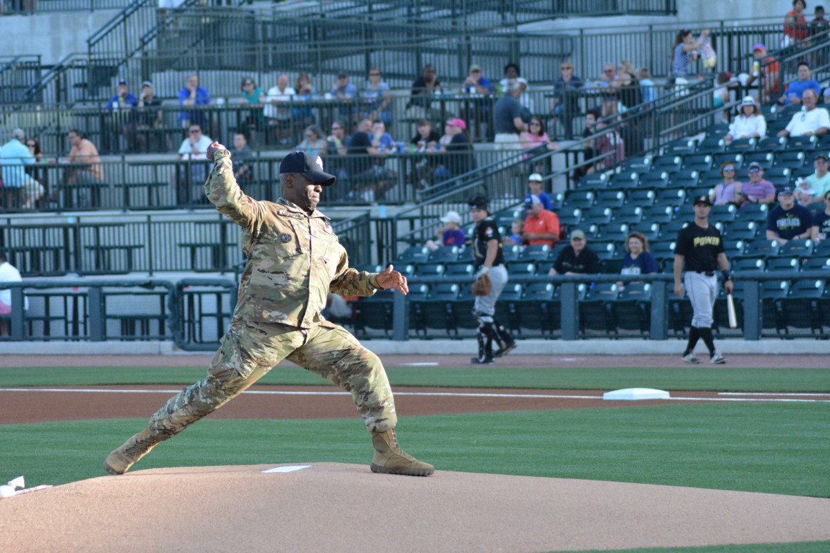 Outgoing CSM reflects on his years at Fort Jackson | Article | The ...
