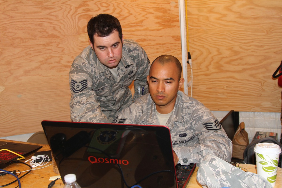 California Guard provides critical intelligence for Carr Fire | Article ...