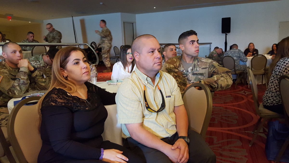 Family readiness is mission readiness | Article | The United States Army