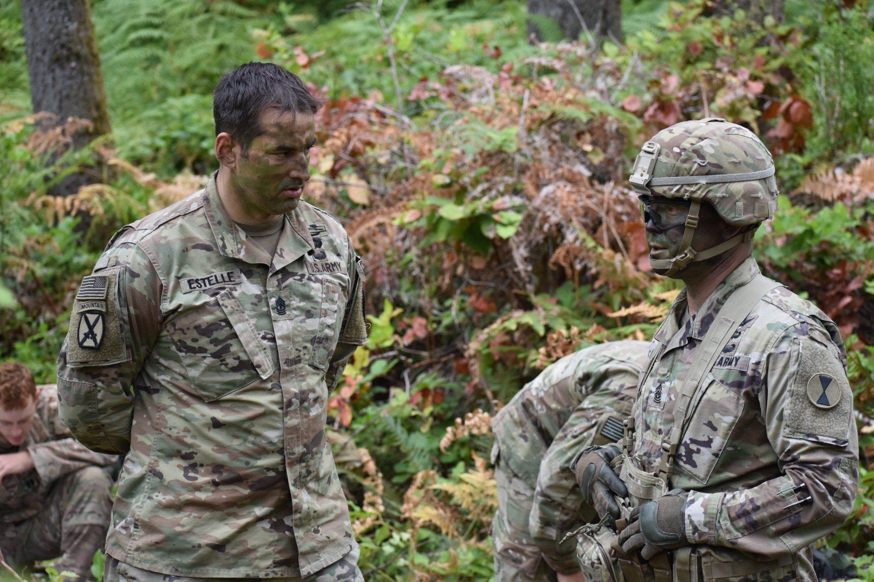 Emergency Deployment Readiness Exercise Courage Ready 18-02 | Article ...