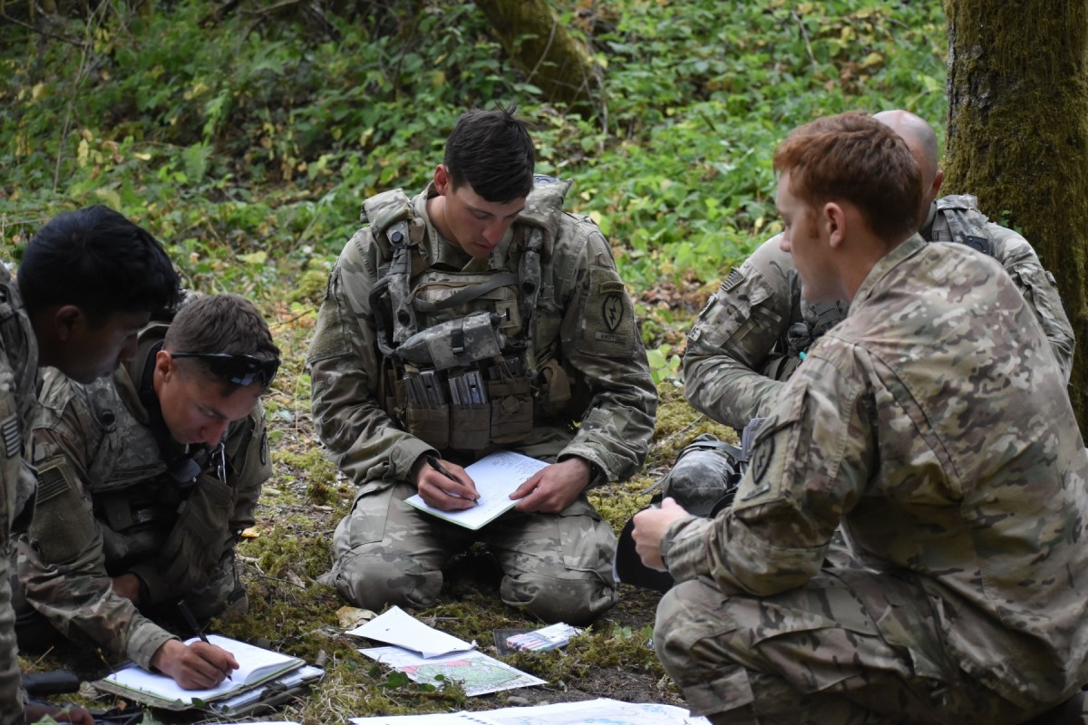 Emergency Deployment Readiness Exercise Courage Ready 18-02 | Article ...