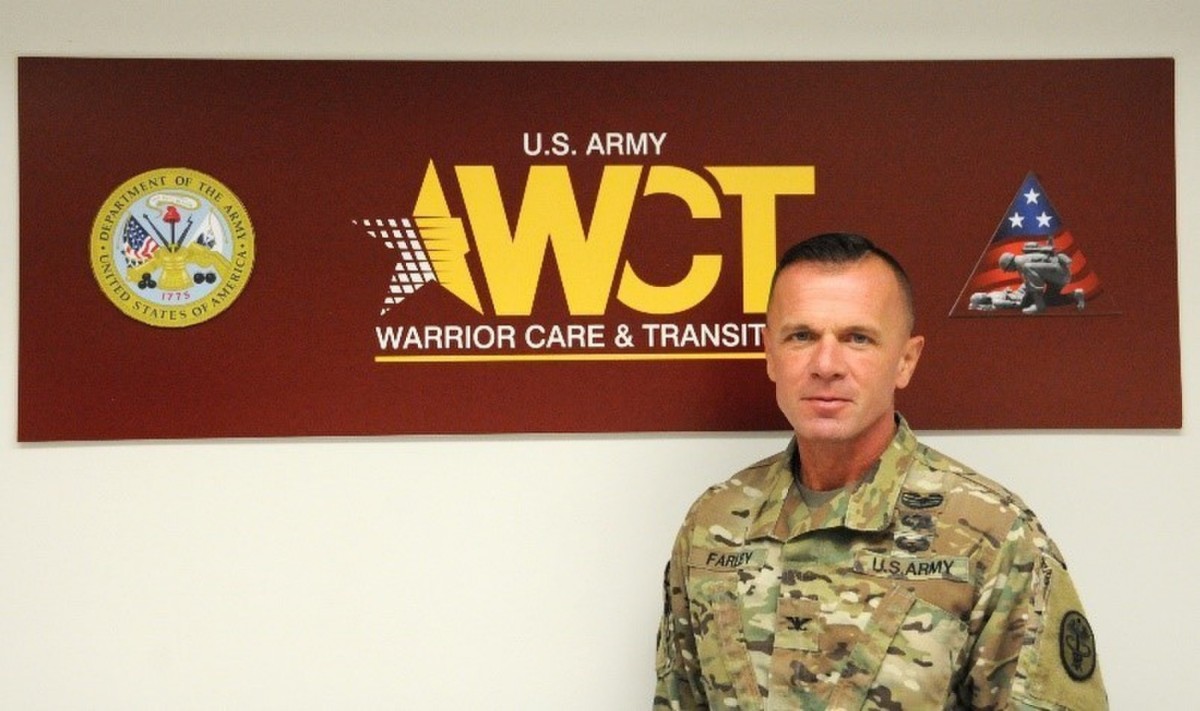 Legacy, Leadership and Love. #KnowYourMilitary | Article | The United ...