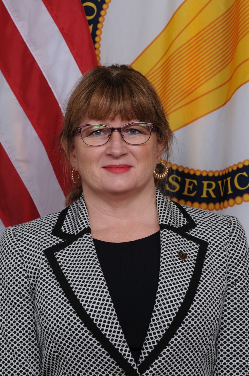 AMCOM experience prepared leader for career path to SES, new position ...