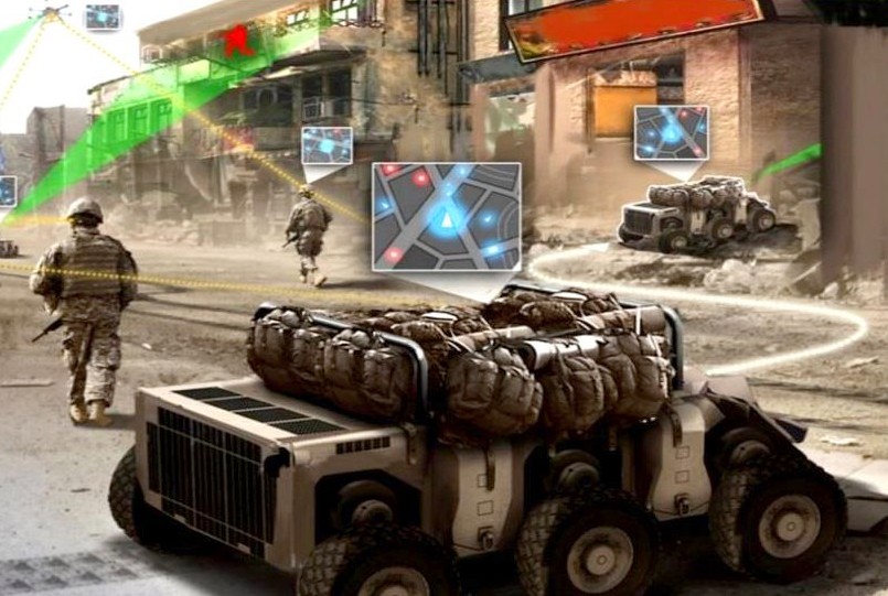 Army Futures Command aims to tap into innovative culture in Austin and ...