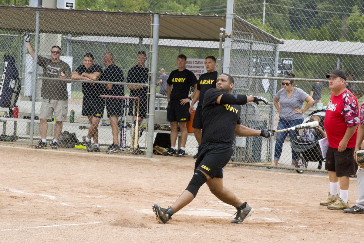 Softball clash highlights Fort Knox's Centennial Sports Week | Article ...