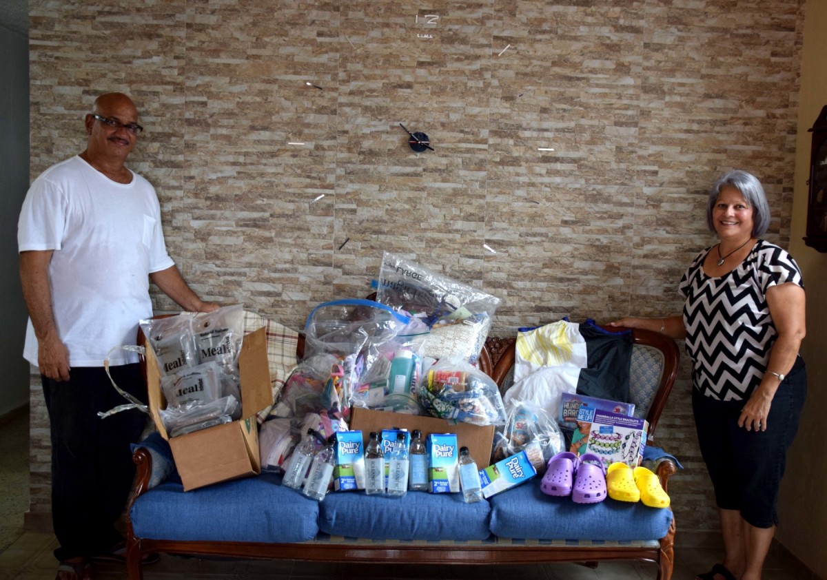 Putting the Human in Humanitarian | Article | The United States Army