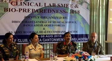RHC-P's global health engagements are strengthening relationships ...