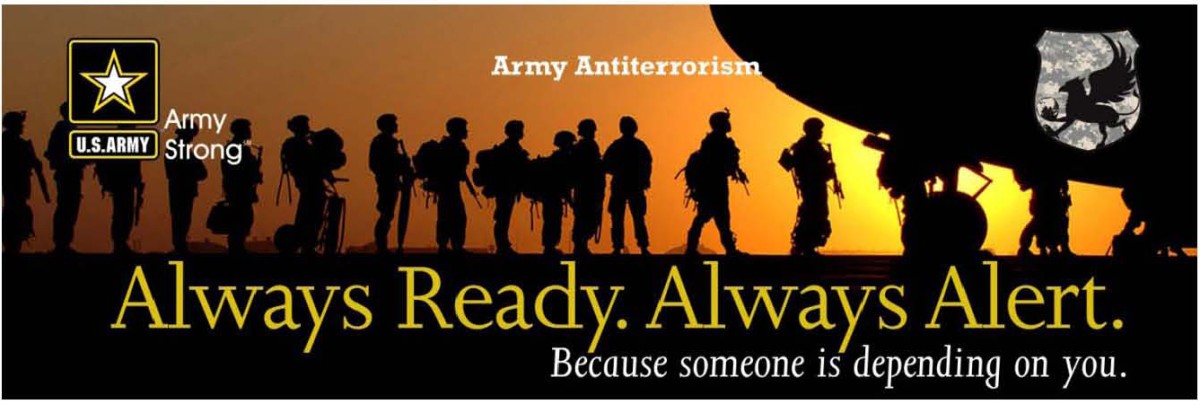 Stay vigilant during final summer trips | Article | The United States Army