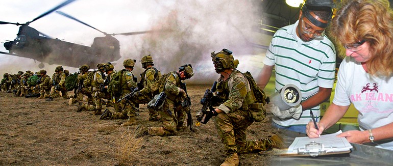 Labor Day 2018 | Article | The United States Army