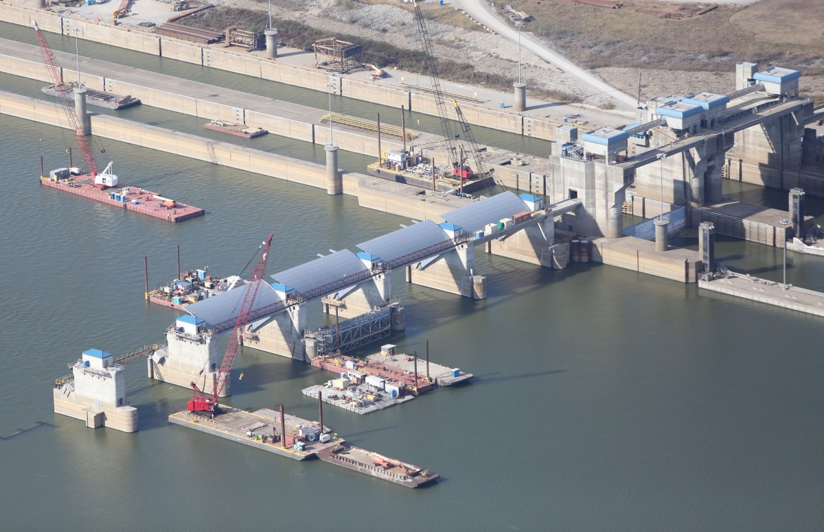 Olmsted Ribbon Cutting and Dedication Ceremony on Aug. 30th | Article ...