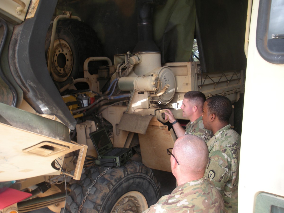 Fix a vehicle when it needs it, not because it's driven X miles ...