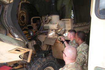 Fix a vehicle when it needs it, not because it's driven X miles ...