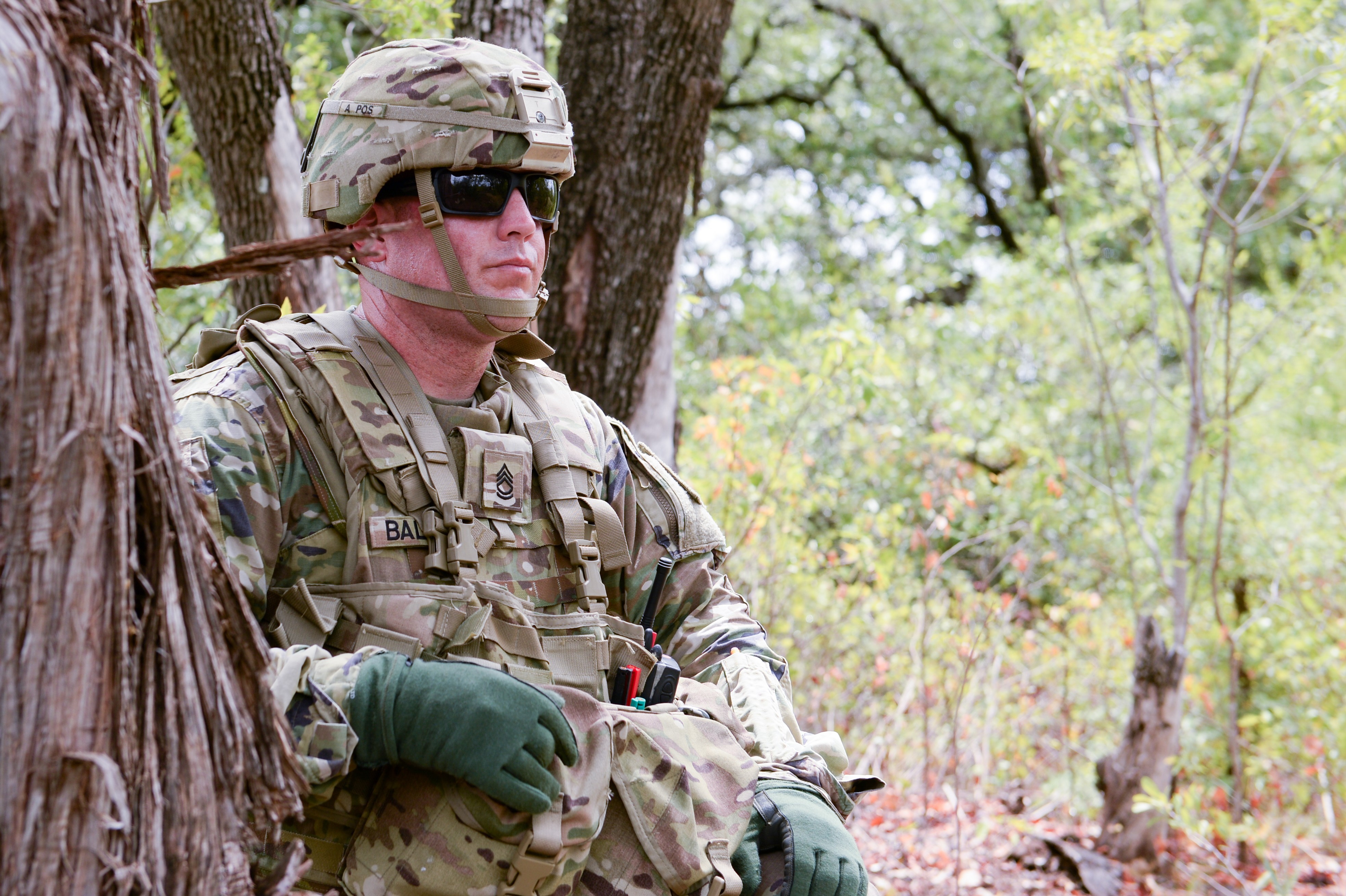 First Army helps mobilize Army National Guard for Poland | Article ...