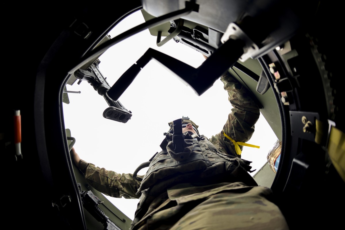 49th Missile Defense Battalion tests its METL | Article | The United ...